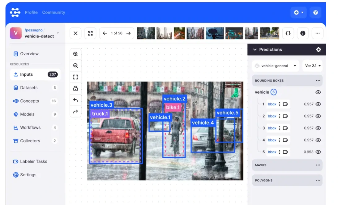 Top 10 Data Labeling Tools for Machine Learning in 2024 Top 10 Data Labeling Tools for Machine Learning in 2024